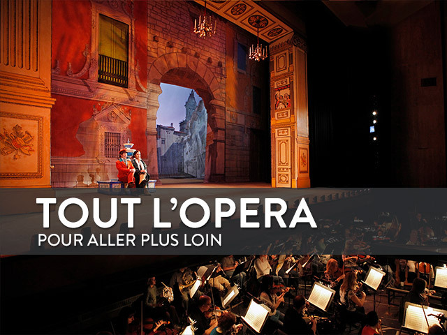 Qu’Est Ce Que L’Opera – Définition D’Un Opéra – AFCBA