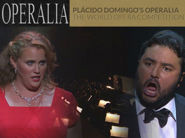 Stars are born at Operalia (News article) | Opera Online - The opera ...