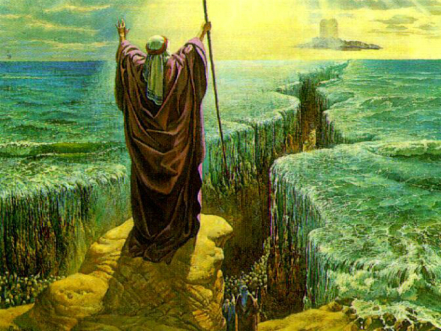 Moïse et Pharaon de Rossini à l'affiche de l'Opéra de Marseille ...