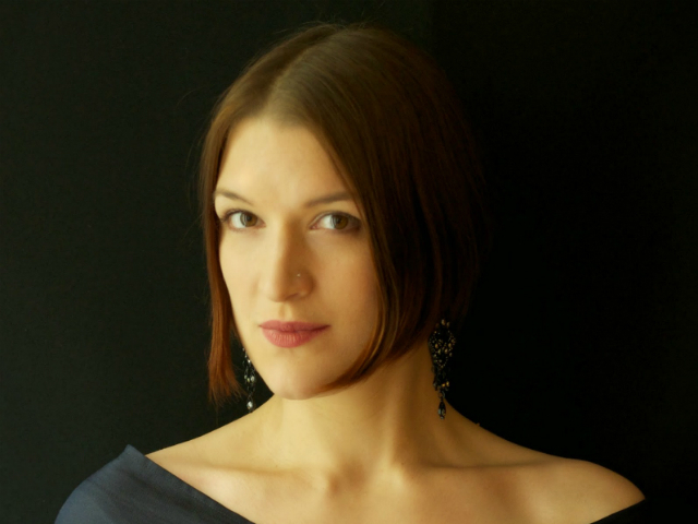 Rencontre avec Isabelle Druet (Actualité) | Opera Online - Le site des ...