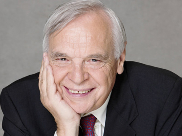 Alexander Pereira : " Great music for new generations " (News article ...