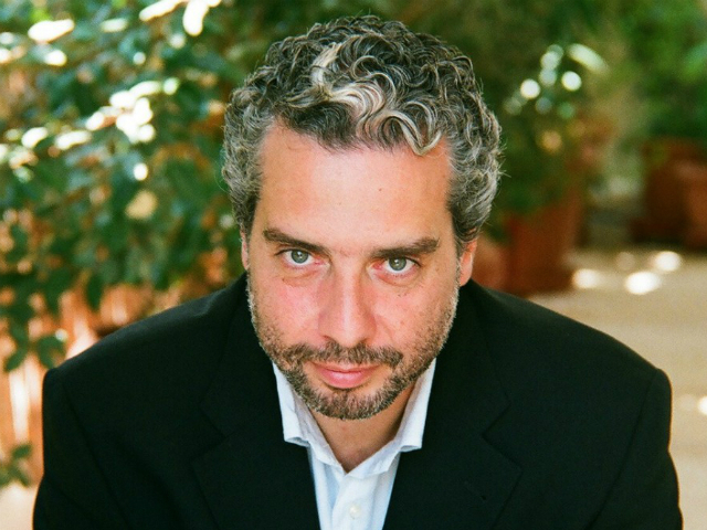 Rencontre avec Tassis Christoyannis, Eletski à l'Opéra National du Rhin ...