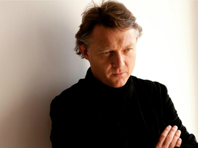 Rencontre avec Yann Beuron, Lucinius dans La Vestale de Gaspare ...