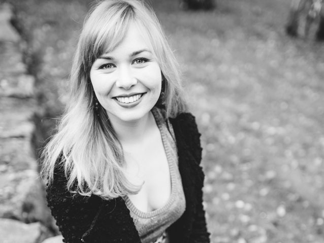 Elsa Dreisig, révélation lyrique des Victoires de la musique classique ...