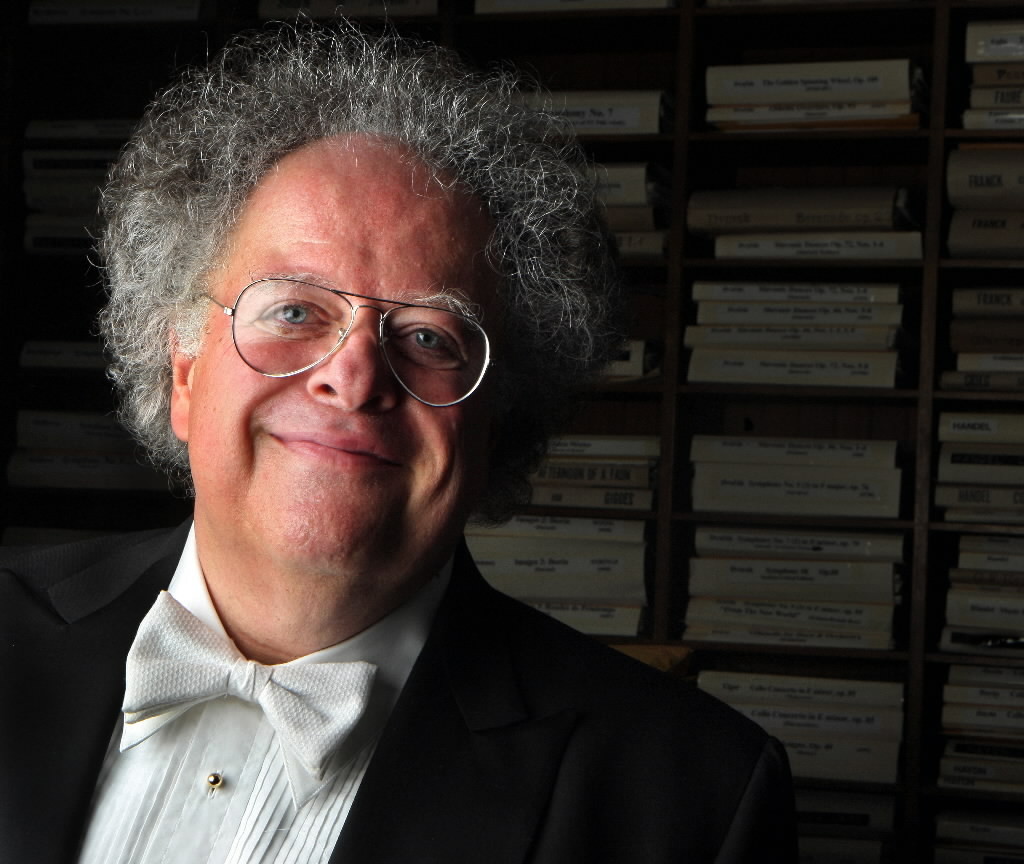 James Levine quitte ses fonctions de directeur musical du Metropolitan ...
