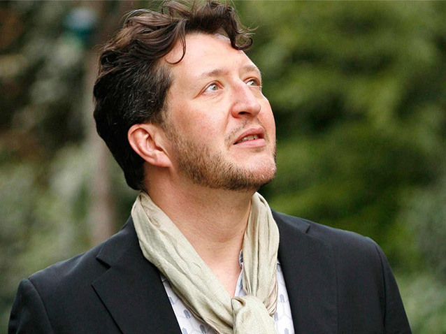 Thomas Adès, pragmatic contemporary (News article) | Opera Online - The ...