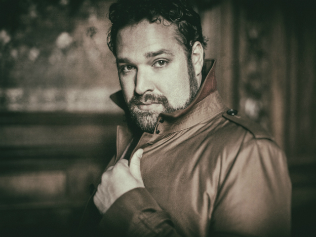 5 questions to Bryan Hymel (News article) | Opera Online - The opera ...