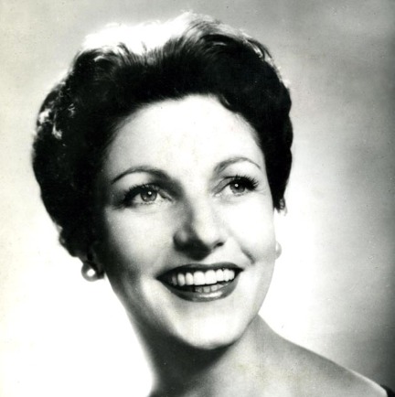 Décès de Geori Boué : l’une des plus grandes sopranos françaises nous ...