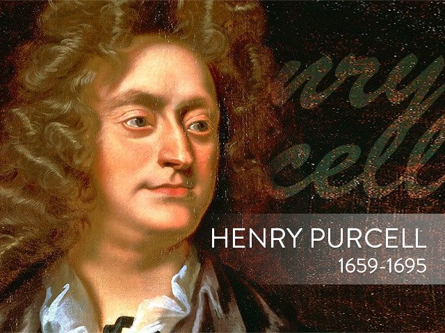 Purcell, l’Orphée anglais (Actualité) | Opera Online - Le site des ...