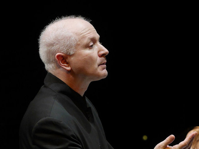 George Benjamin, les émotions fortes de l’opéra contemporain (Actualité ...