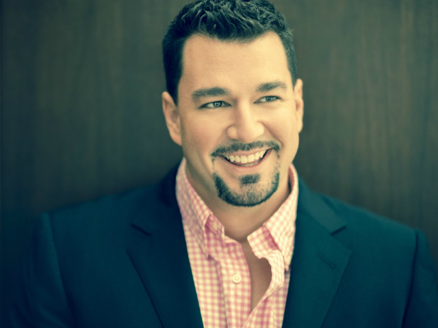 Cinq questions à Eric Cutler (Actualité) | Opera Online - Le site des ...