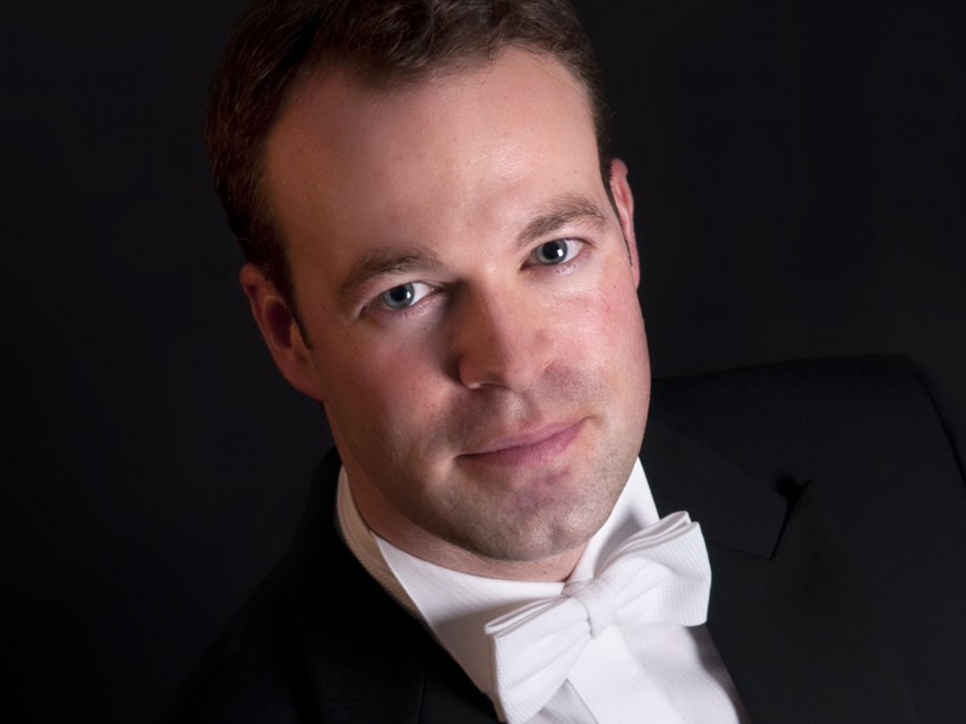 David Reiland prend la tête de l'Orchestre national de Metz (Actualité ...