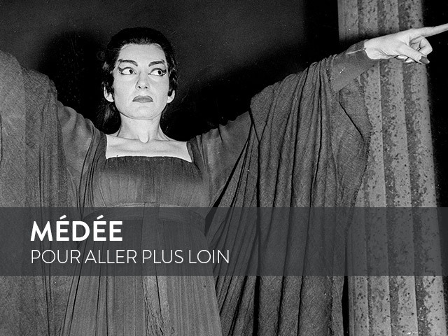 Les métamorphoses de Médée (Actualité) | Opera Online - Le site des ...