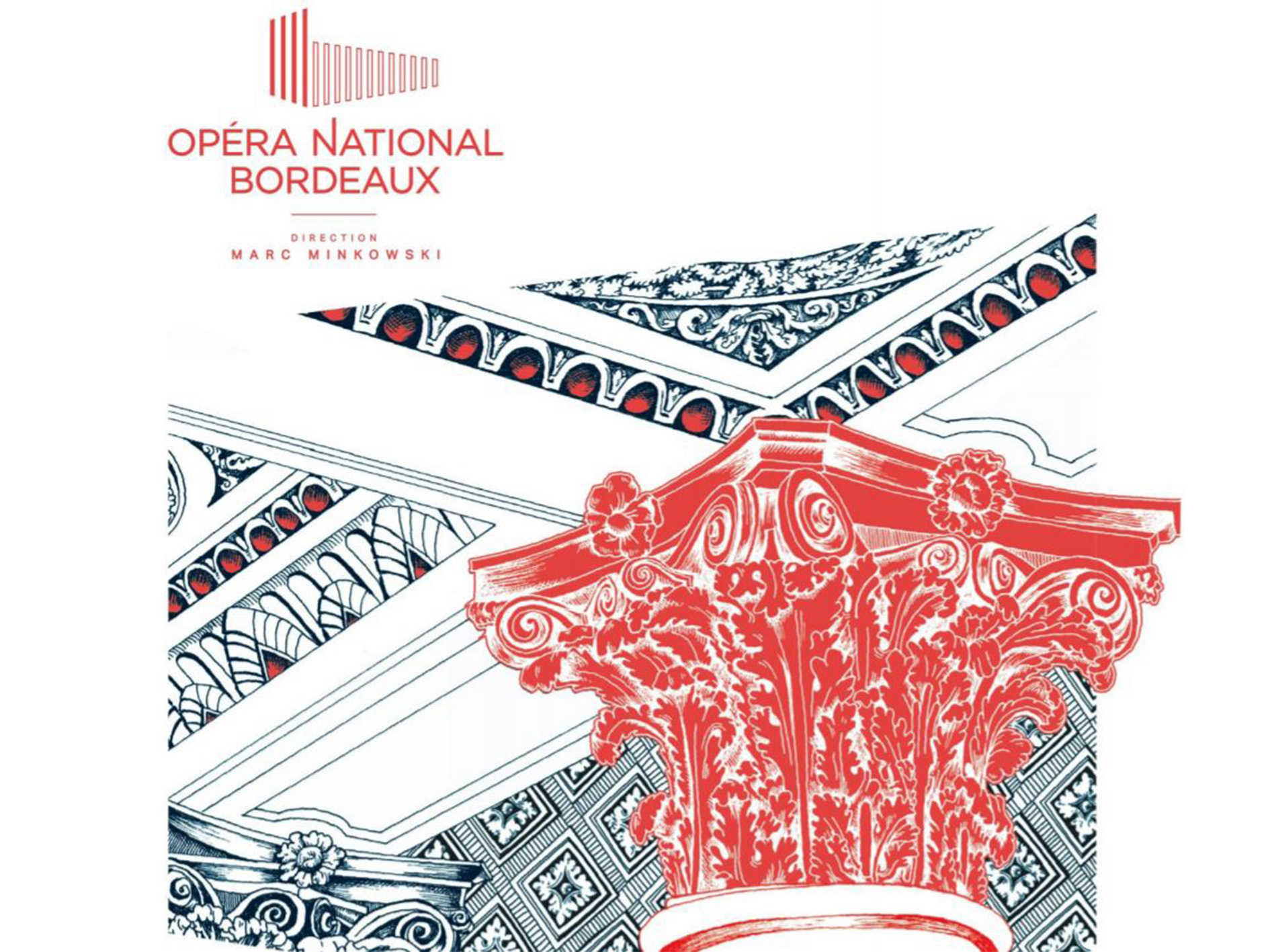 L'Opéra de Bordeaux annonce une impressionnante saison 2019-2020 ...