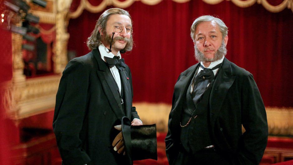 Offenbach à l'honneur sur Arte (Actualité) | Opera Online - Le site des ...