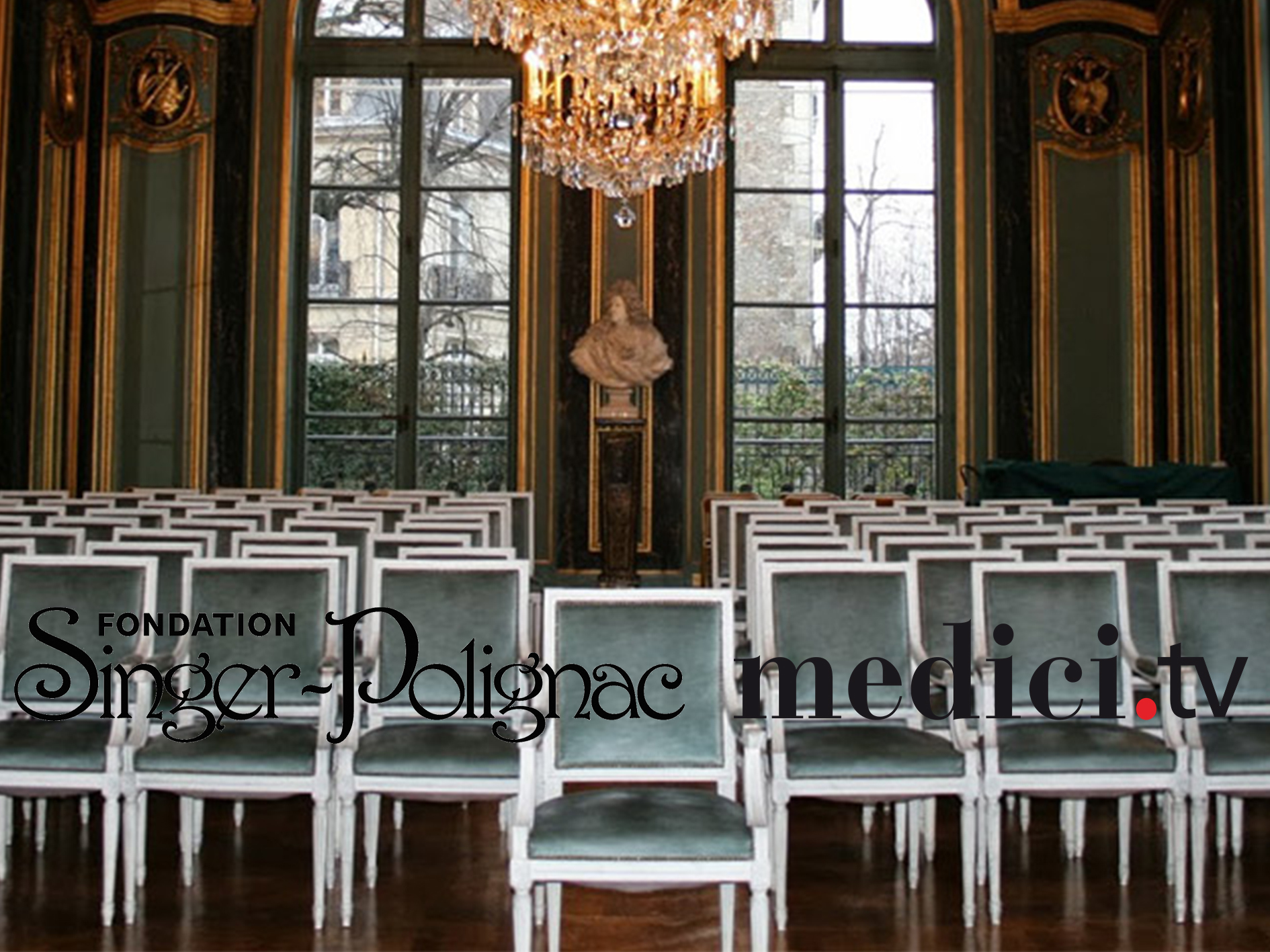 « Rendez-vous à Paris » avec Medici et la Fondation Singer-Polignac (Actualité) | Opera Online ...