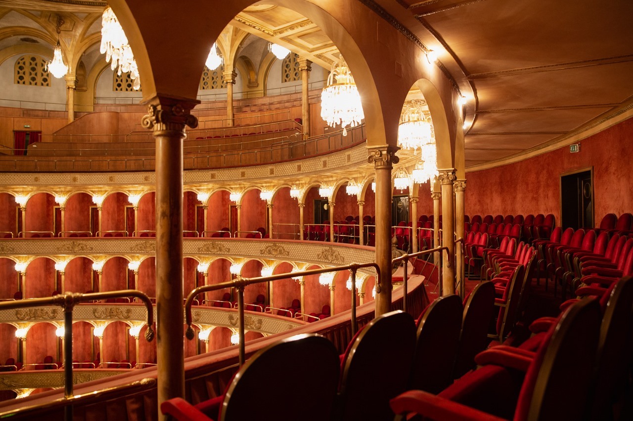 A Rigoletto in the open air from July onwards to relaunch the Rome ...