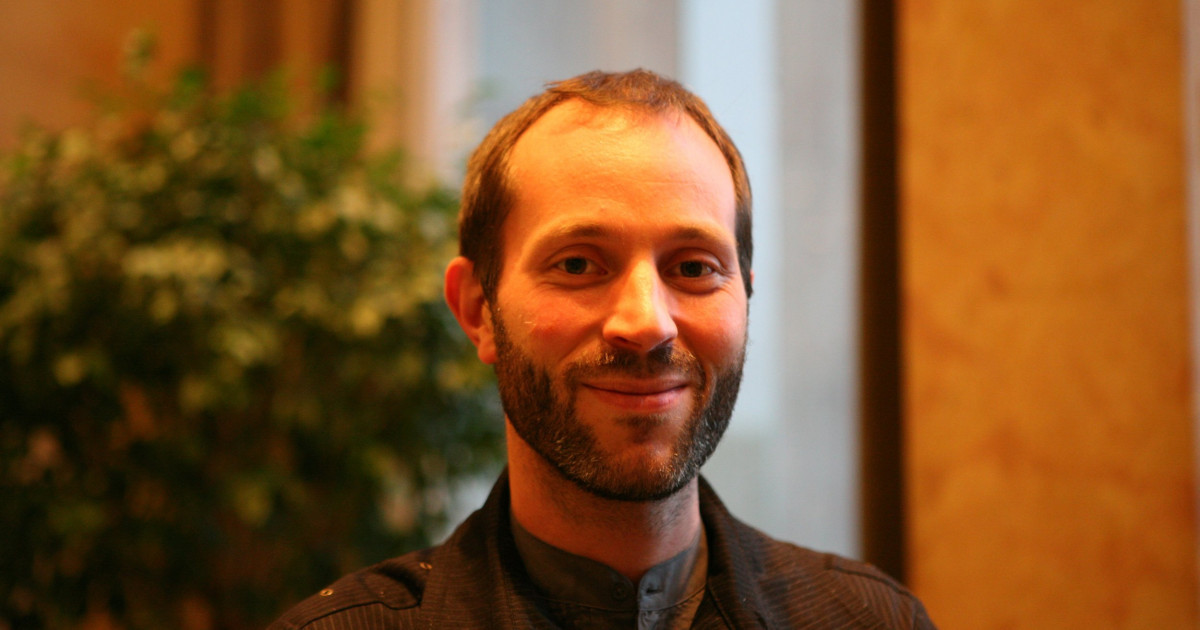 Rencontre avec Frédéric Roels, nouveau directeur général et artistique ...