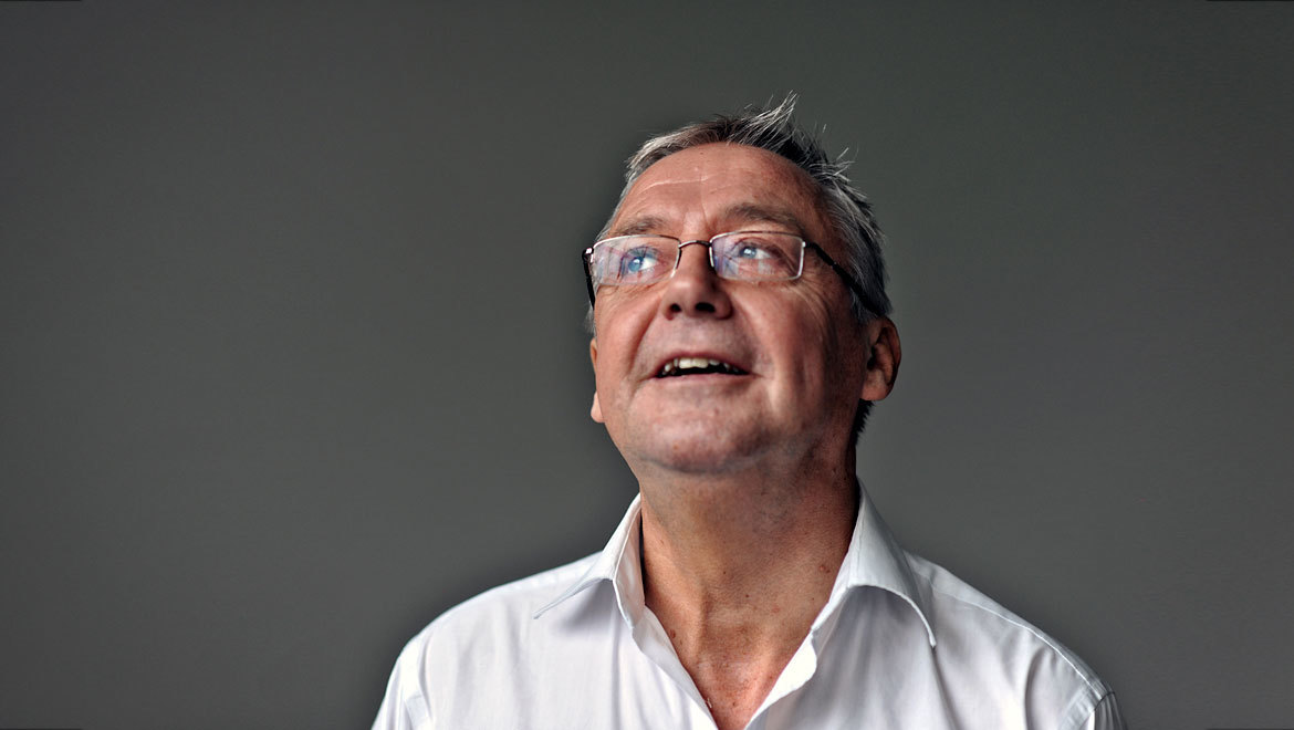 Disparition du metteur en scène britannique Graham Vick (Actualité ...