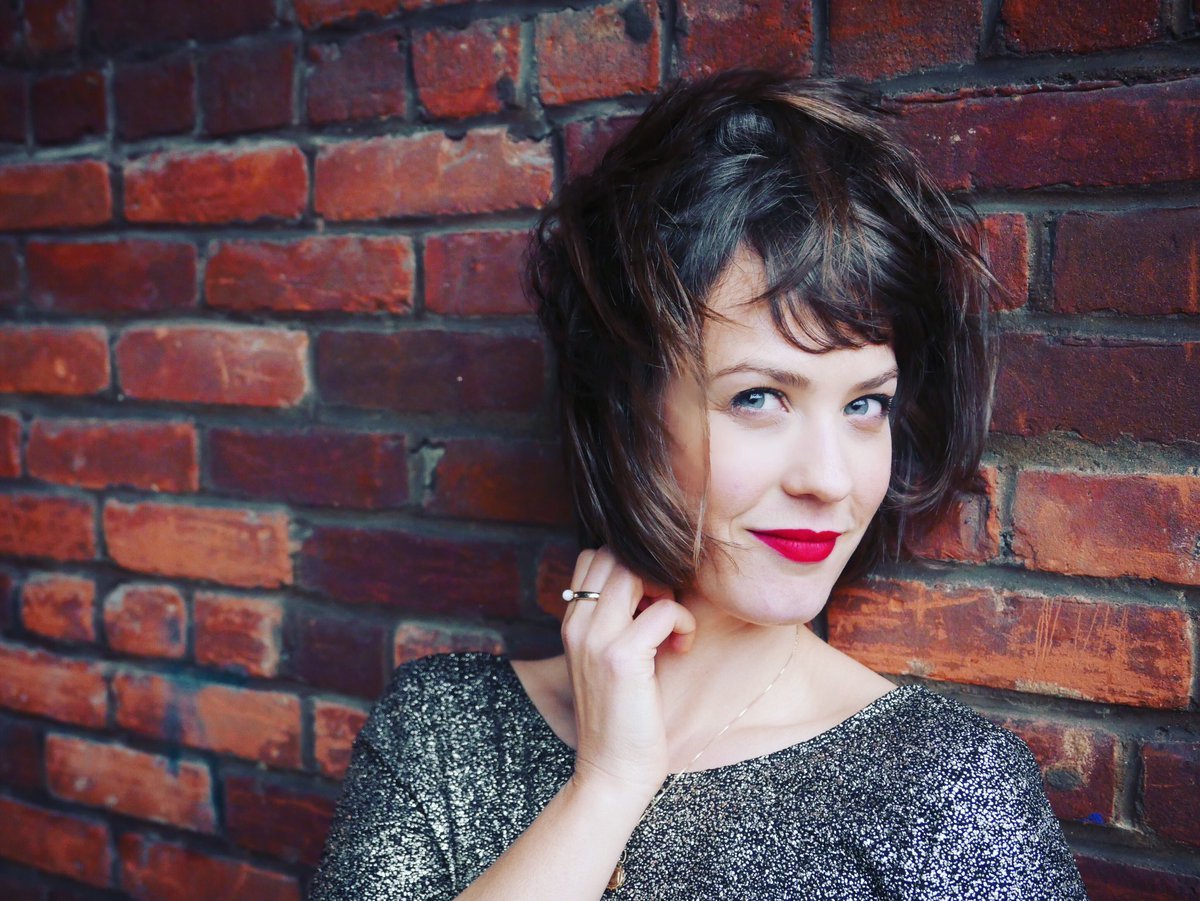 Cinq questions à Florie Valiquette (Actualité) | Opera Online - Le site ...