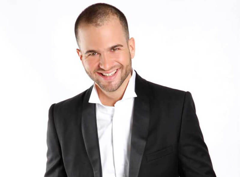 Rencontre avec le baryton Philippe-Nicolas Martin (Actualité) | Opera ...