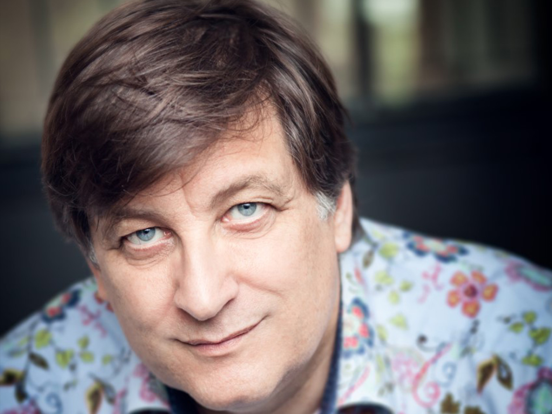 Rencontre avec Eric Huchet : « J’aime m’inscrire dans une continuité ...