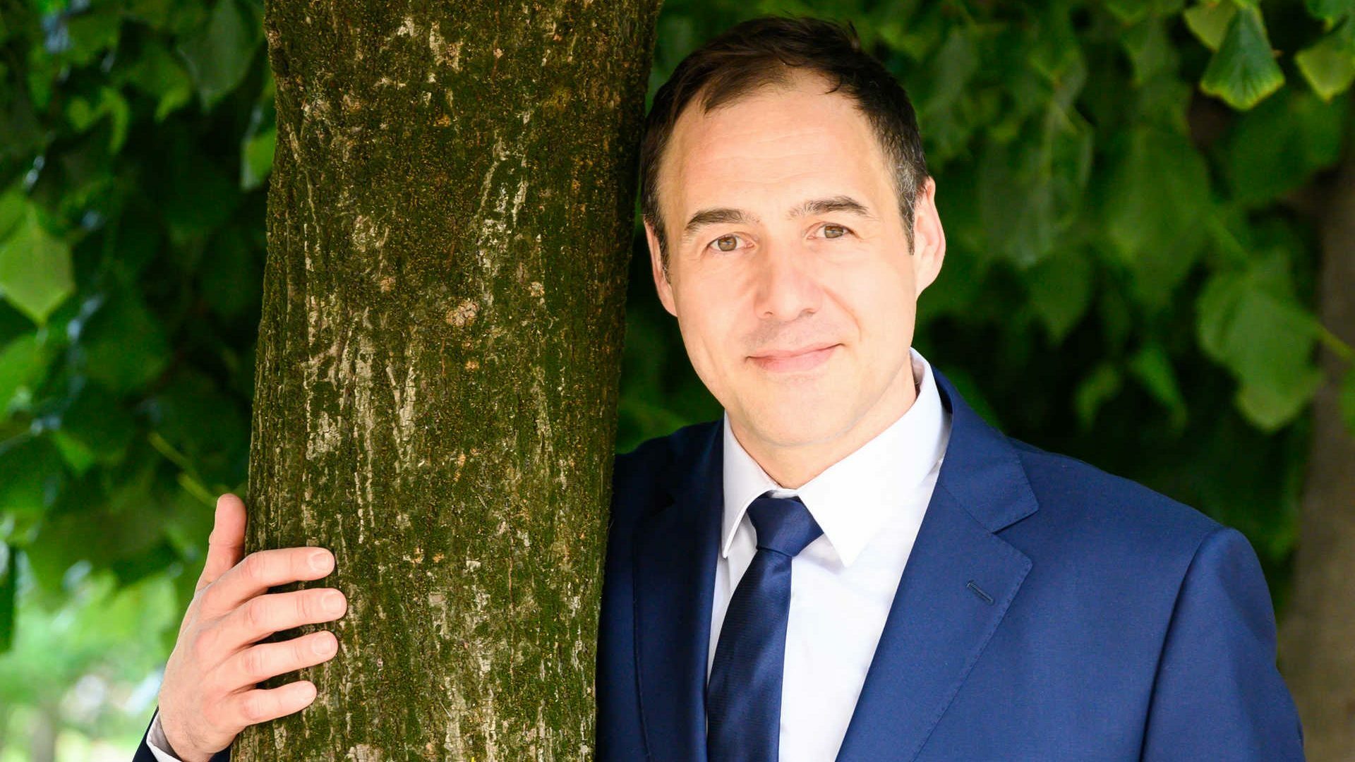 Interview : Laurent Campellone dévoile sa saison 2023 à l'Opéra de ...