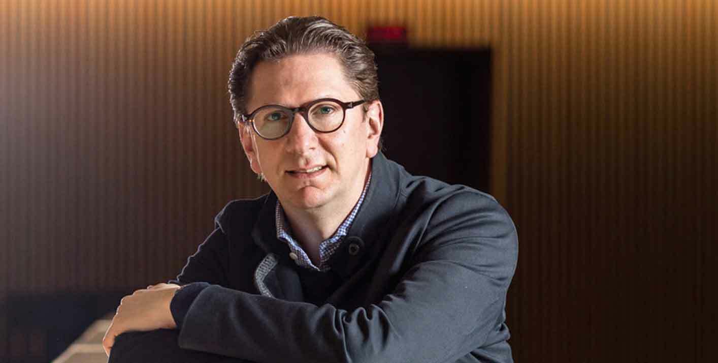 Aviel Cahn, du Grand Théâtre de Genève à la Deutsche Oper de Berlin ...