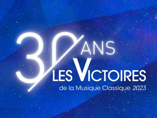 30e Victoires de la musique classique : le programme et les nommés (Actualité) | Opera Online ...