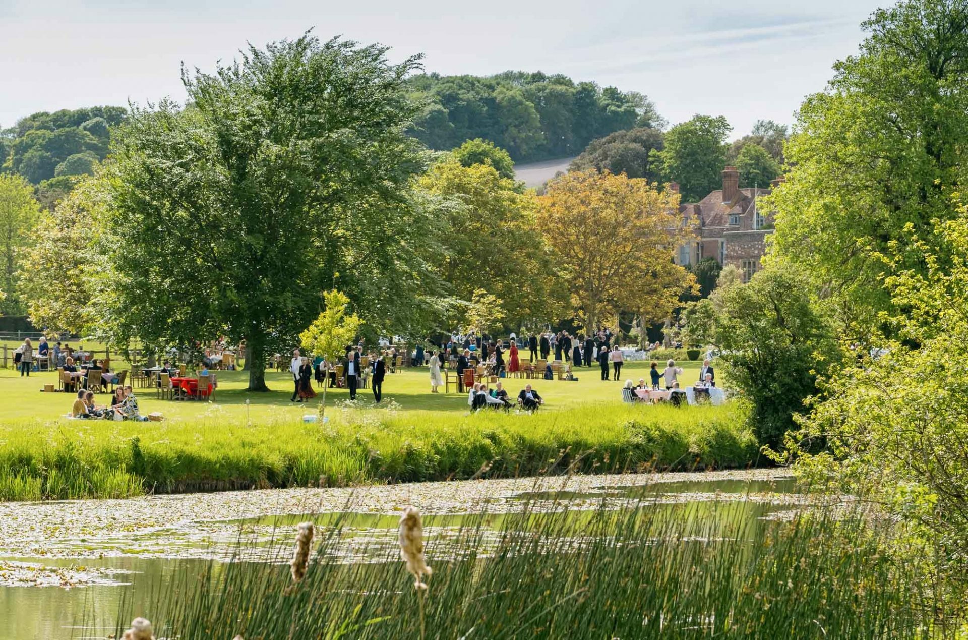 Le Festival de Glyndebourne imagine un programme d'automne en lieu et ...