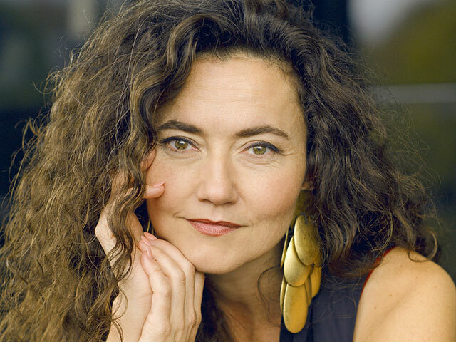 Stéphanie d'Oustrac, marraine de l'édition 2023 de « Tous à l'Opéra ...