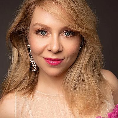Maria Nazarova: Die Einspringerin vom Dienst (Aktuell) | Opera Online ...