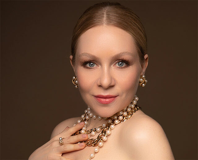 Maria Nazarova, remplaçante au pied levé (Actualité) | Opera Online ...