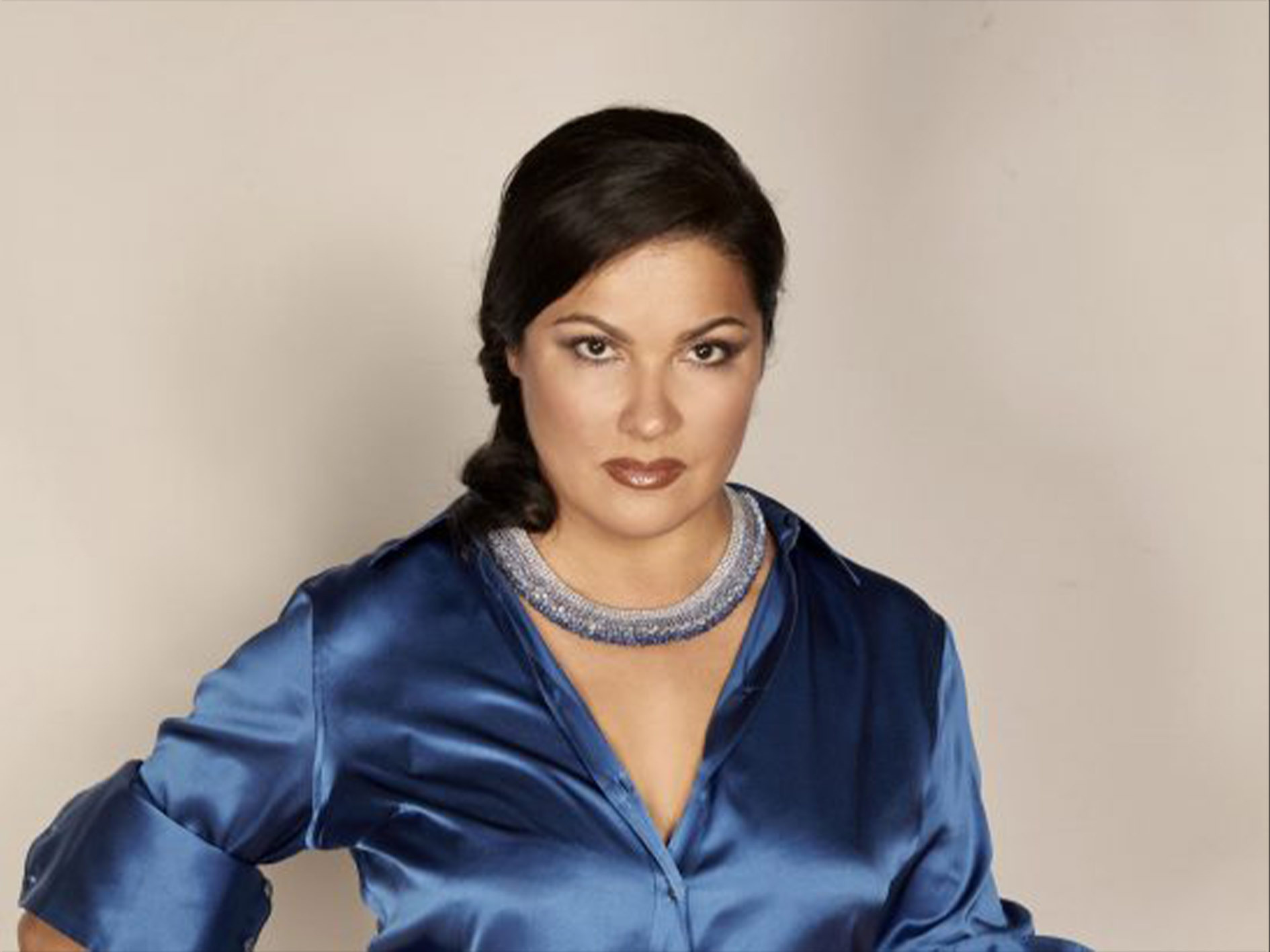 Anna Netrebko privée de récital à Prague ? (Actualité) | Opera Online ...