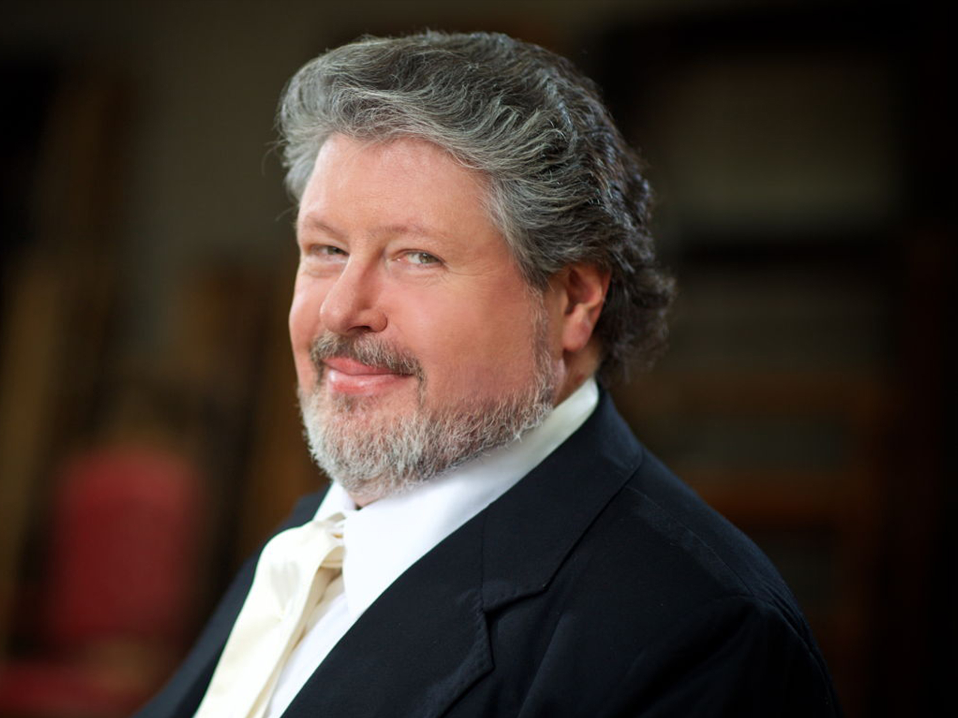 Stephen Gould se retire de la scène lyrique (Actualité) | Opera Online ...