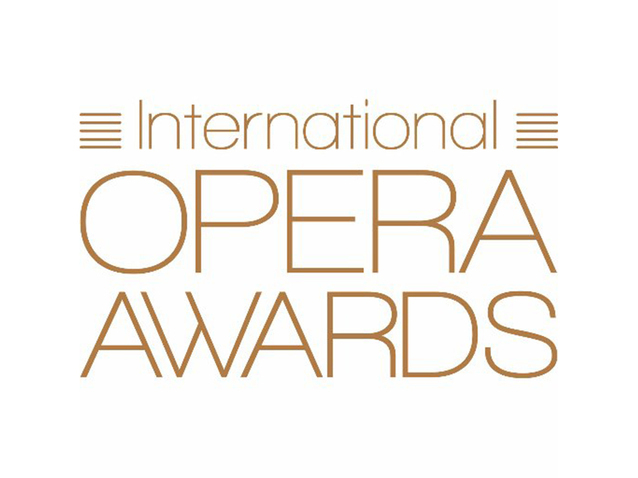 Les International Opera Awards révèlent la liste des nommés (Actualité ...
