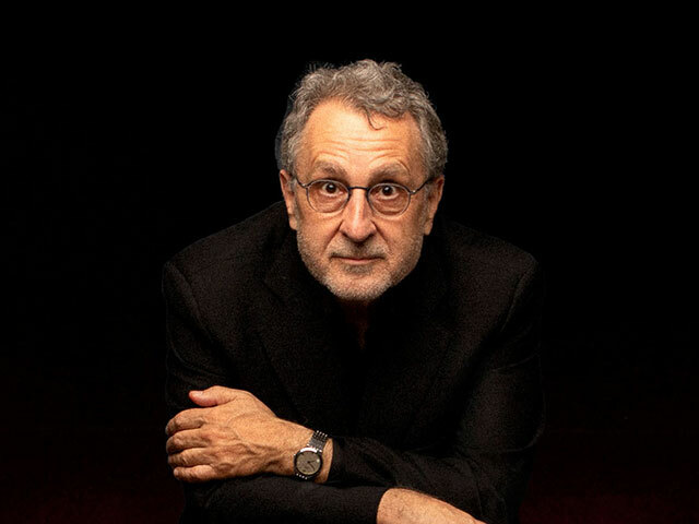 Josep Pons, du Gran Teatre del Liceu à la Deutsche Radio Philharmonie ...