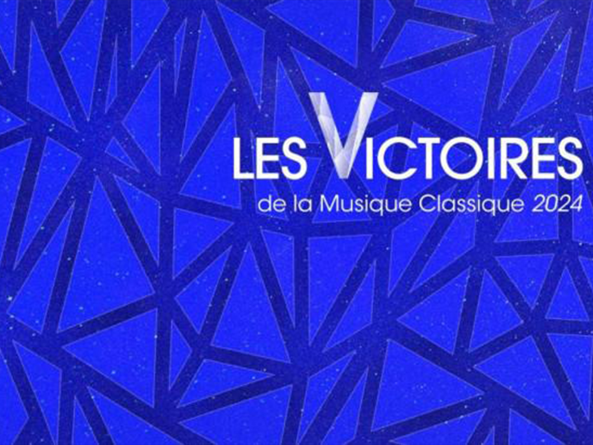 Retour sur les Victoires de la Musique Classique 2024 (Actualité ...