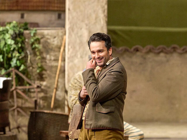 Ovation et bis pour Xabier Anduaga dans l'Elisir d’Amore à Vienne (Actualité) | Opera Online ...