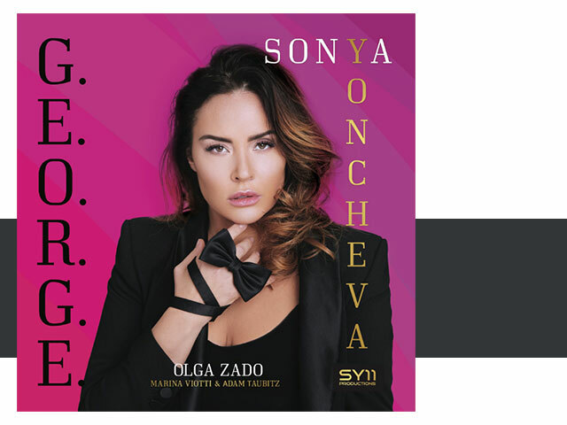 Sonya Yoncheva annonce George, nouvel album consacré à George Sand ...