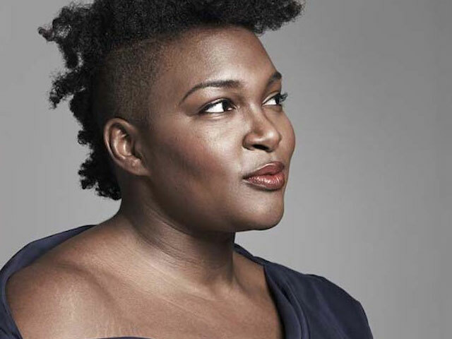 Leah Hawkins, lauréate du Beverly Sills Artist Award 2024 du ...