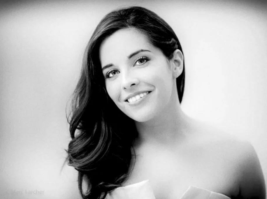 Le festival de Beaune rend hommage à Jodie Devos (Actualité) | Opera ...