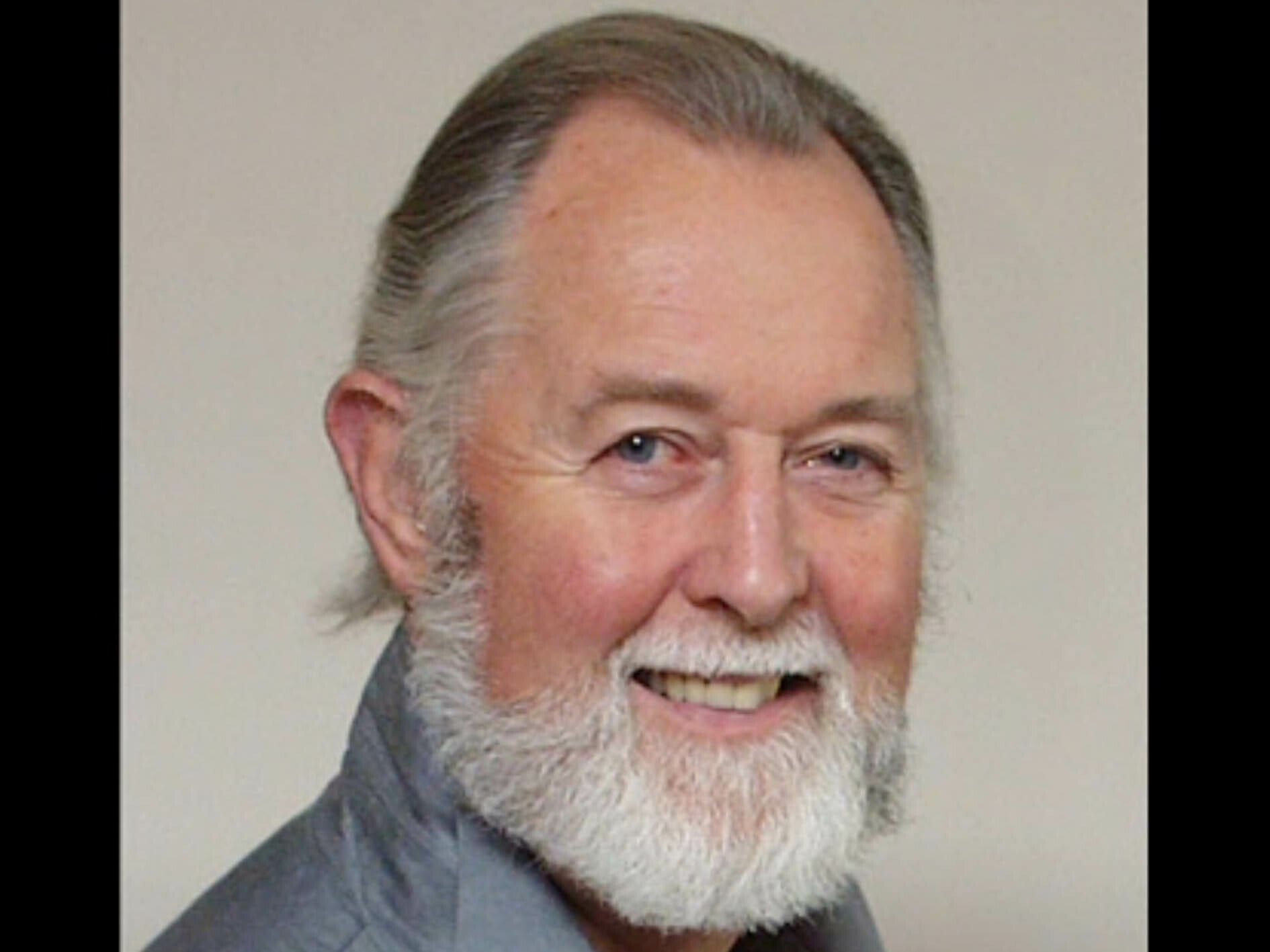 Décès du baryton Benjamin Luxon (Actualité) | Opera Online - Le site ...