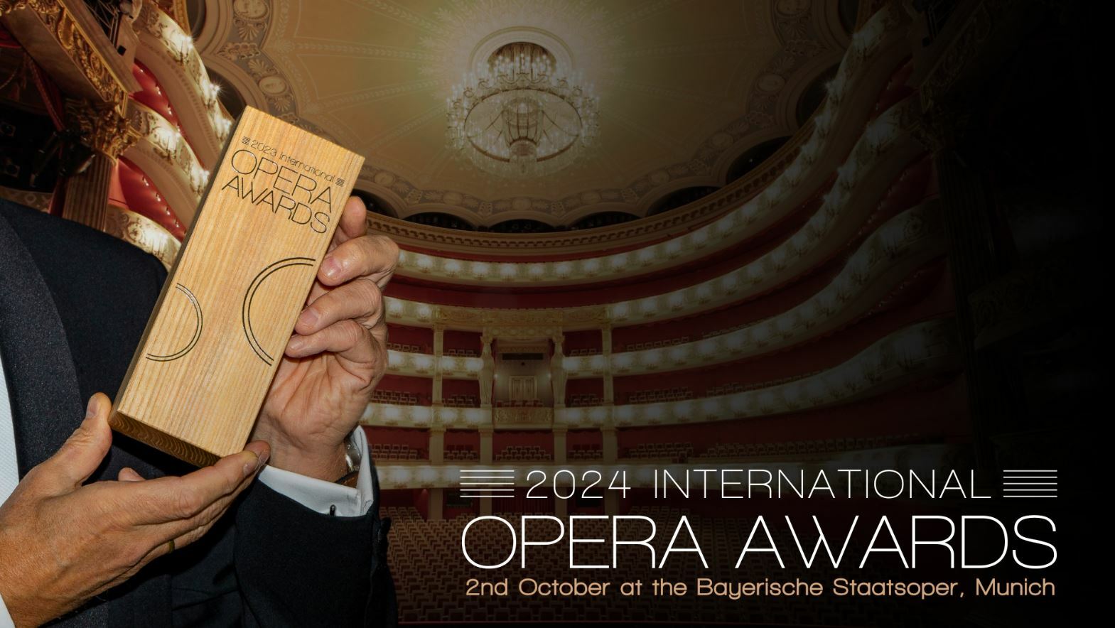 Qui sont les nommés des International Opera Awards 2024 ? (Actualité ...