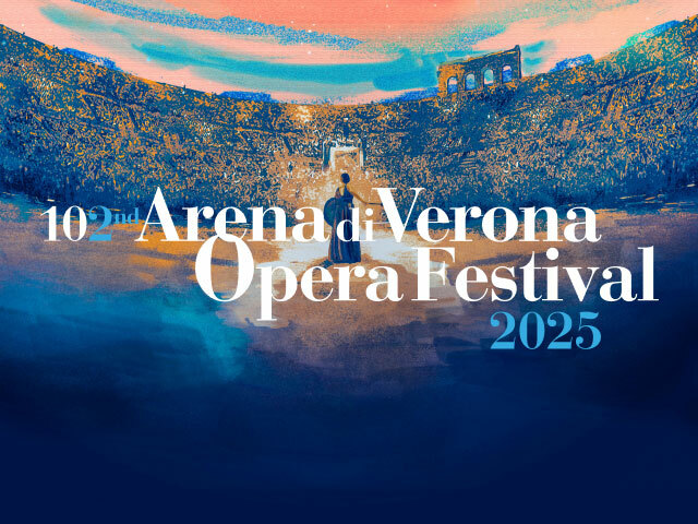 Actualités liées à Rigoletto - Festival des Arènes de Vérone 2025 | Opera Online - Le site des ...