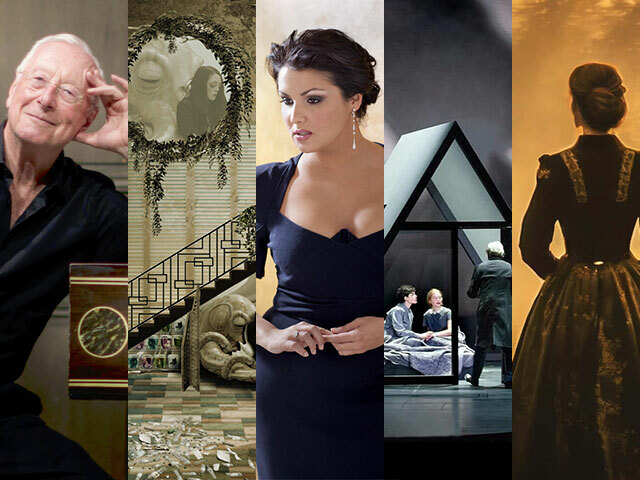 Actualités liées à Martha - Opéra de Limoges (2024) | Opera Online - Le ...