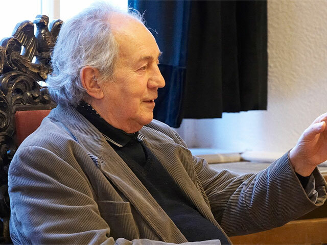 Disparition du metteur en scène Otto Schenk, à l’âge de 94 ans ...