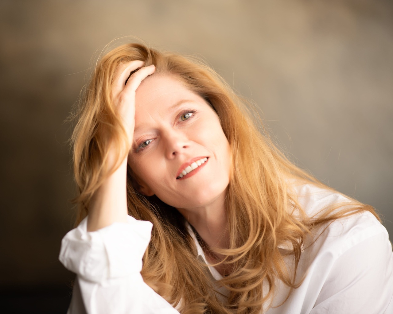 Barbara Hannigan s'invite dans La Voix humaine au Festival d’Erl ...