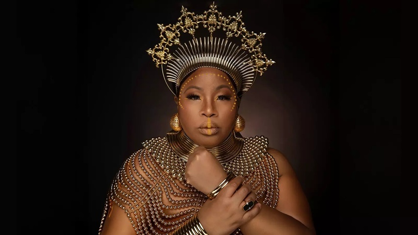 La soprano Karen Slack maintient son récital au Kennedy Center ...