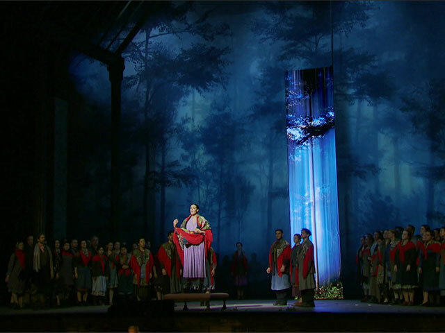 Actualités liées à Norma - Wiener Staatsoper (2025) | Opera Online - Le ...